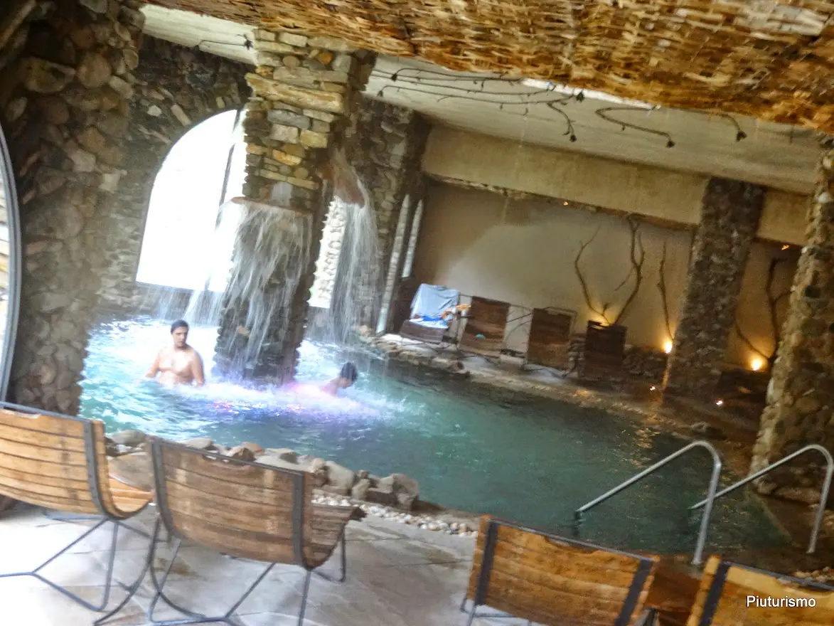 Un centro termale unico ed indimenticabile, in Toscana — Più Turismo