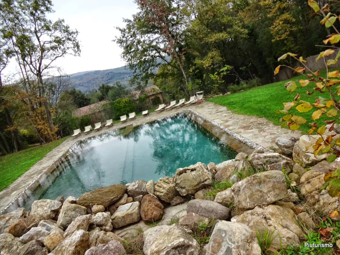 Un centro termale unico ed indimenticabile, in Toscana — Più Turismo