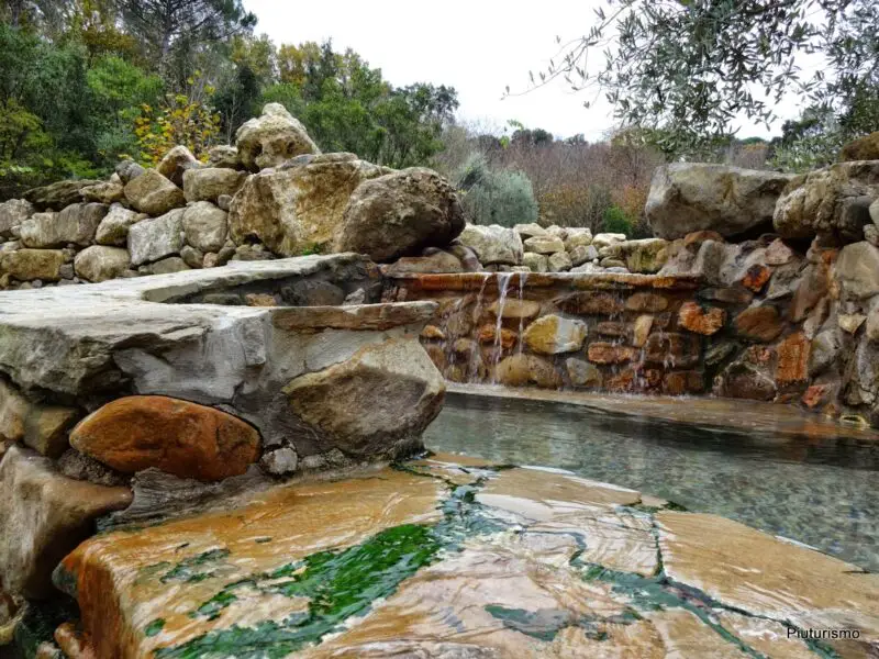 Un centro termale unico ed indimenticabile, in Toscana — Più Turismo