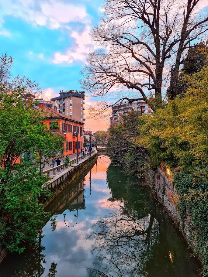 Quartiere Gorla a Milano: la piccola Parigi — Più Turismo