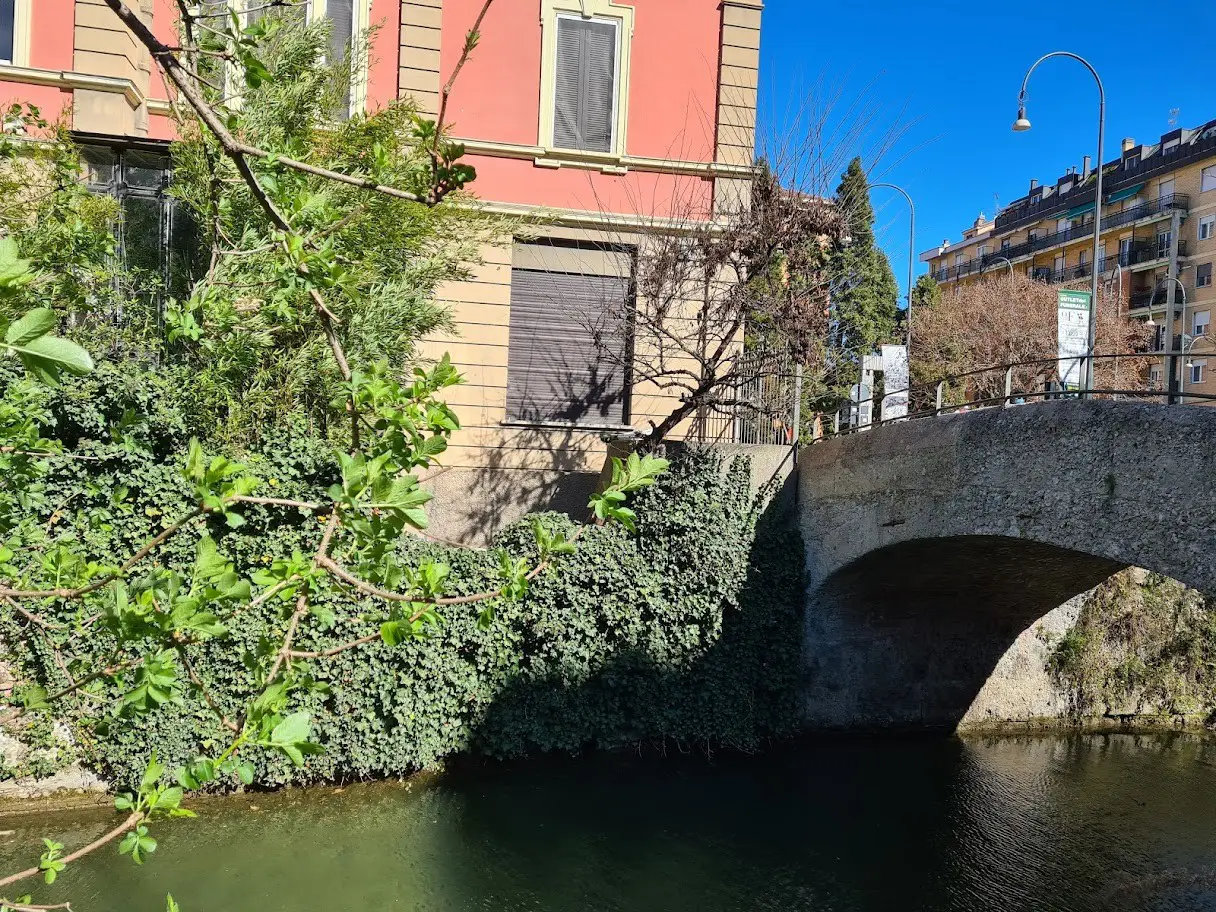 Quartiere Gorla a Milano: la piccola Parigi — Più Turismo