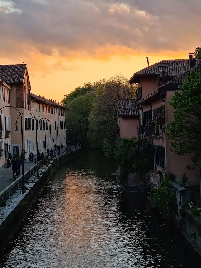 Quartiere Gorla a Milano: la piccola Parigi — Più Turismo