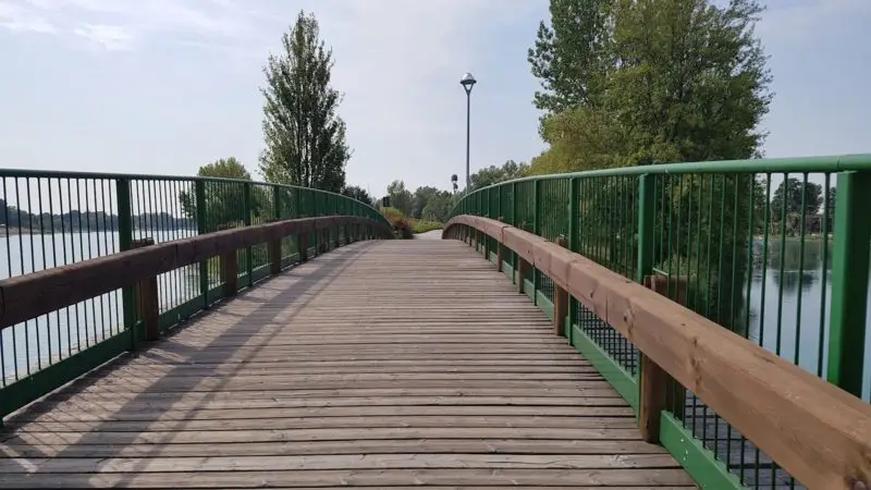 L’Idroscalo di Milano — Più Turismo