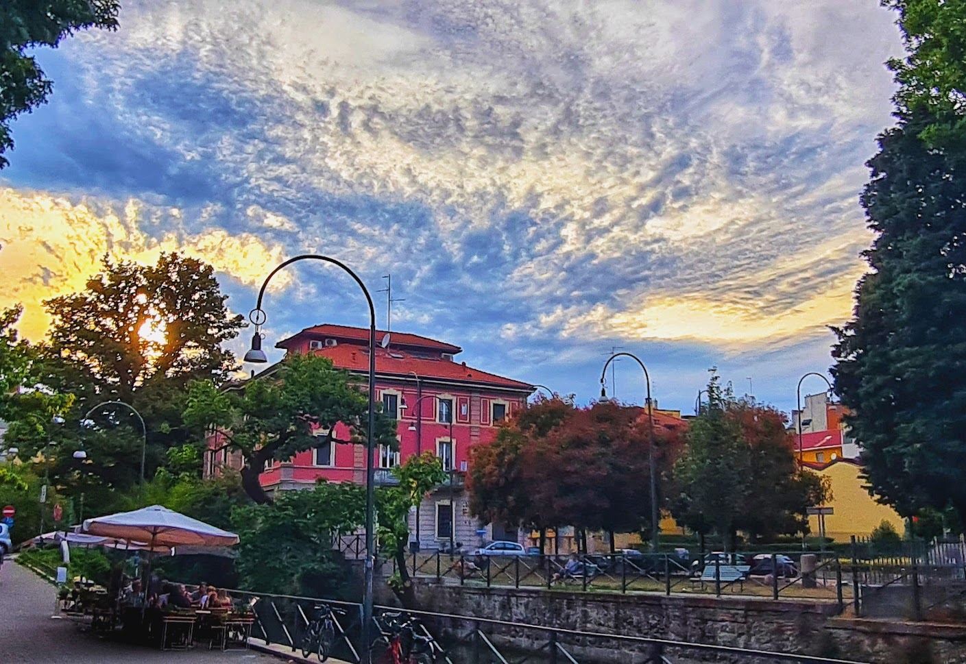 Un viaggio nel quartiere Gorla e la sua mappa — Più Turismo
