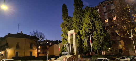 Un viaggio nel quartiere Gorla e la sua mappa — Più Turismo