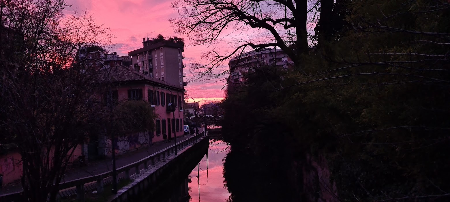 Un viaggio nel quartiere Gorla e la sua mappa — Più Turismo