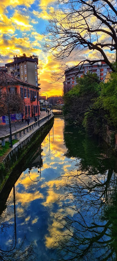 Un viaggio nel quartiere Gorla e la sua mappa — Più Turismo