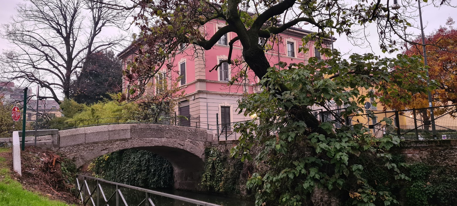 Un viaggio nel quartiere Gorla e la sua mappa — Più Turismo