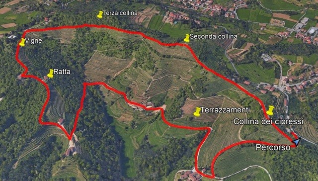 Le piramidi di Montevecchia — Più Turismo